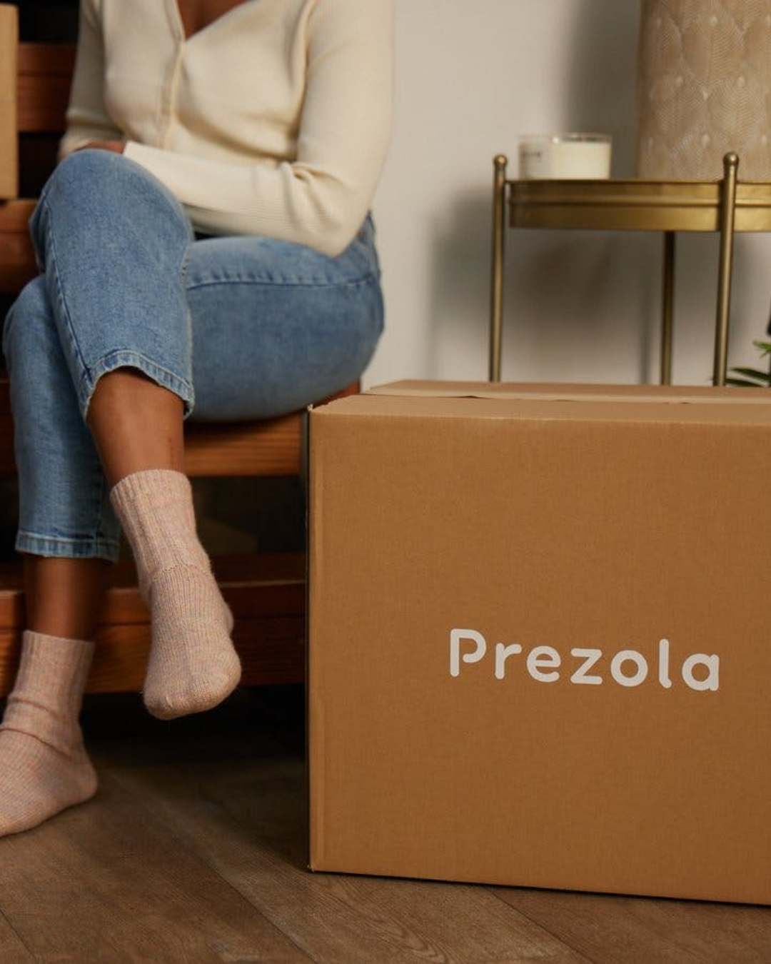 £50 credit from Prezola - GettingMarried